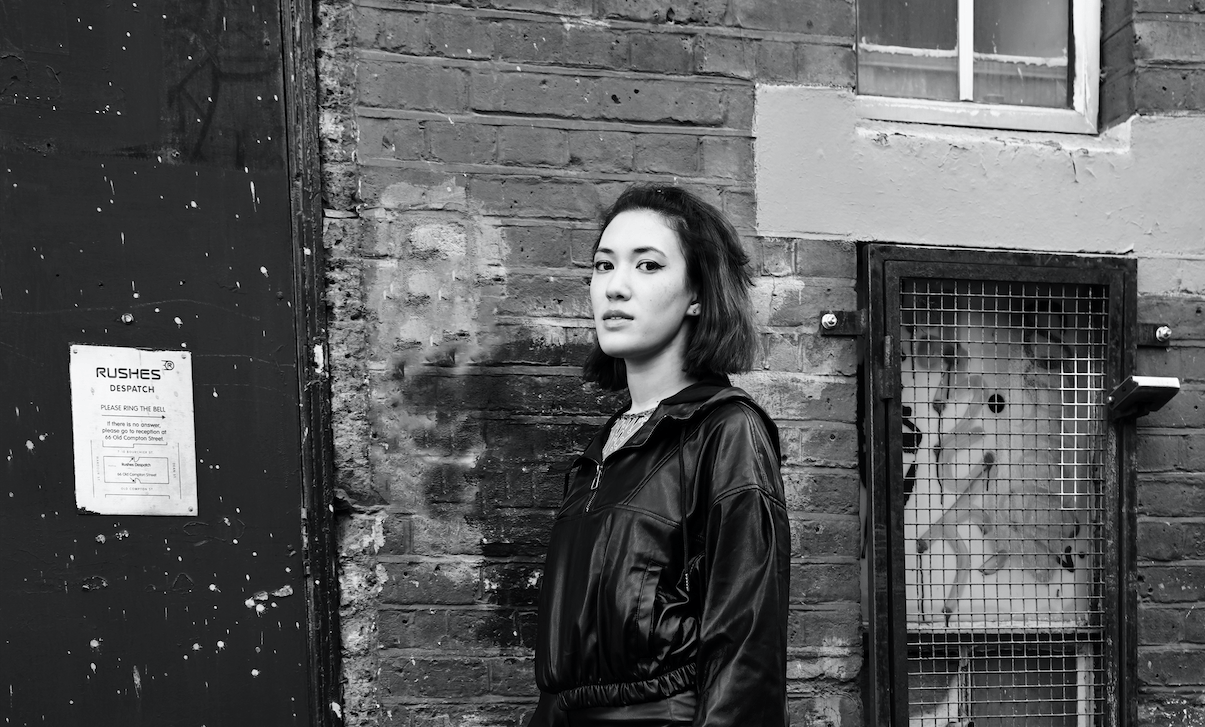 Interview: Jasmine Morris | PRXLUDES