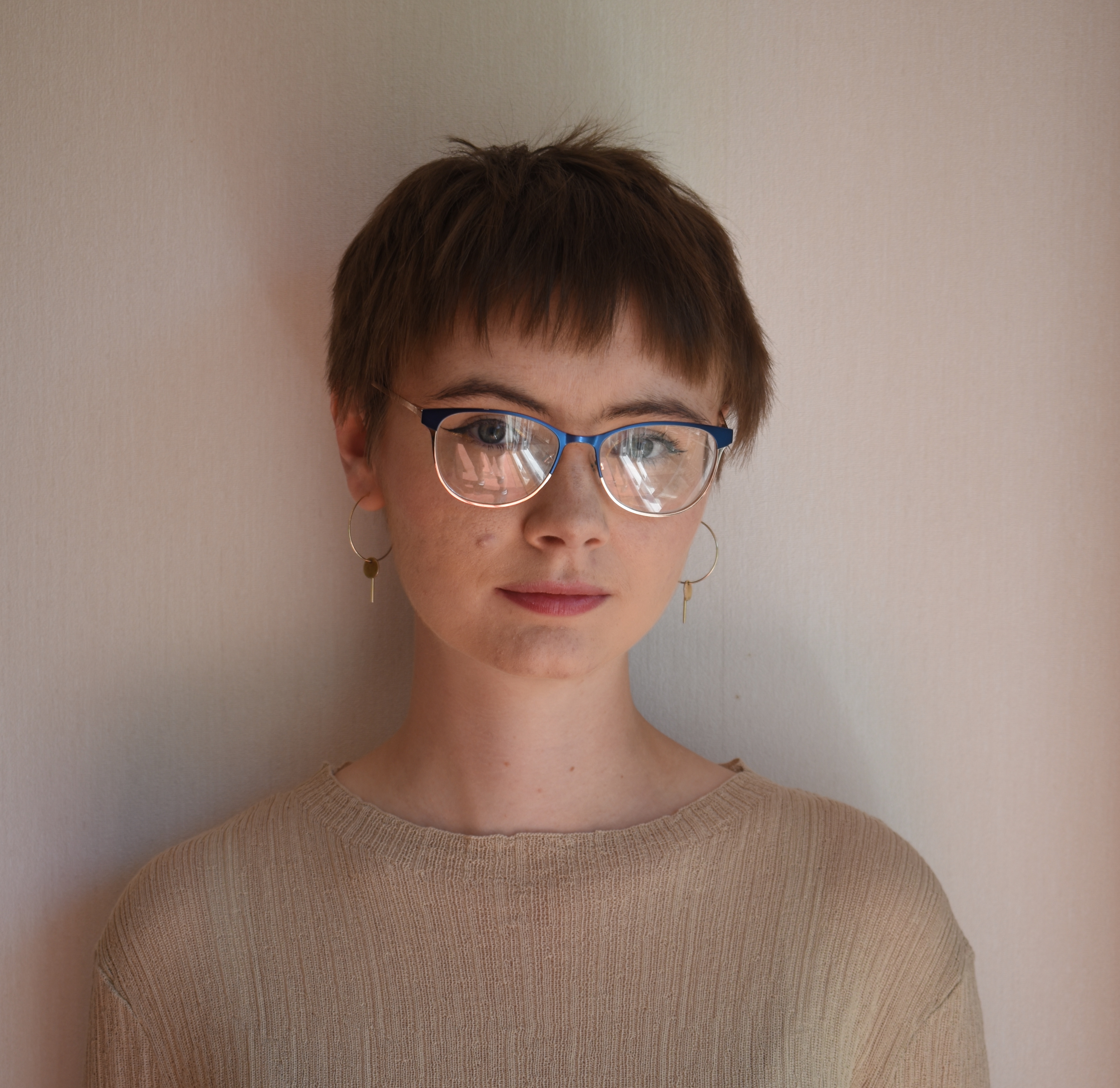 Interview: Gillian Walker | PRXLUDES
