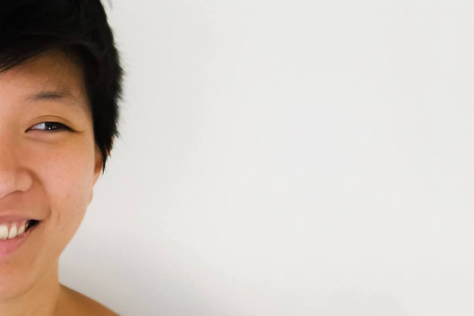 Interview: Victoria Cheah | PRXLUDES