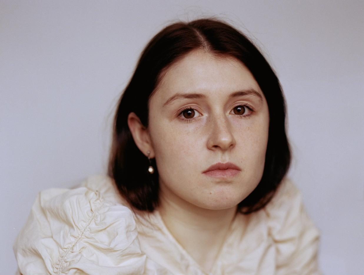 Platonica Erotica's Hannah Hayden on her journey into opera