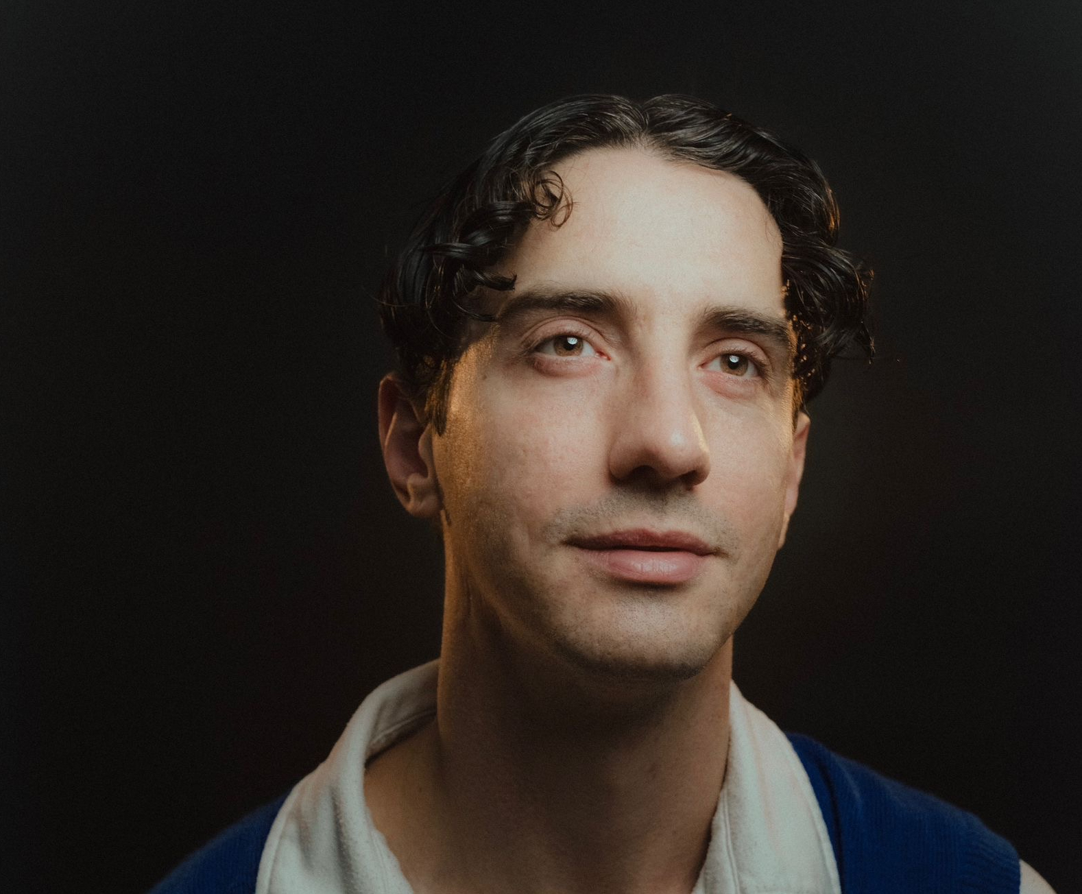 Into Bloom: interview with composer Luka Venter